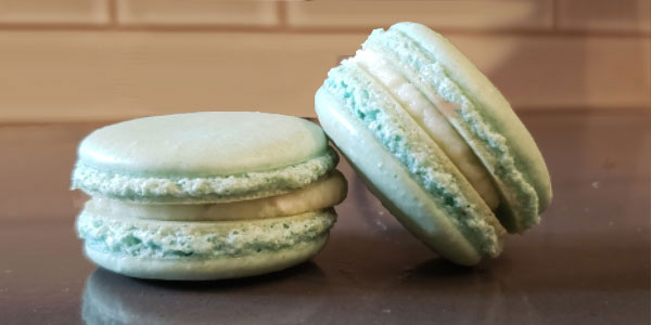 Pastry Paradise - Delicious Macaroons and Macarons in Flagstaff, AZ
